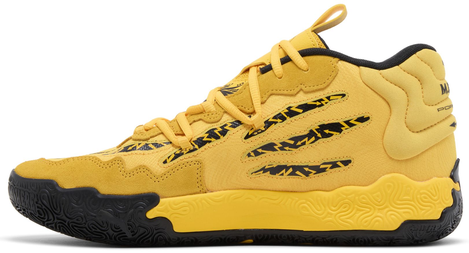 Buy Porsche x Puma MB.03 'Sport Yellow' - 309847 01 | GOAT