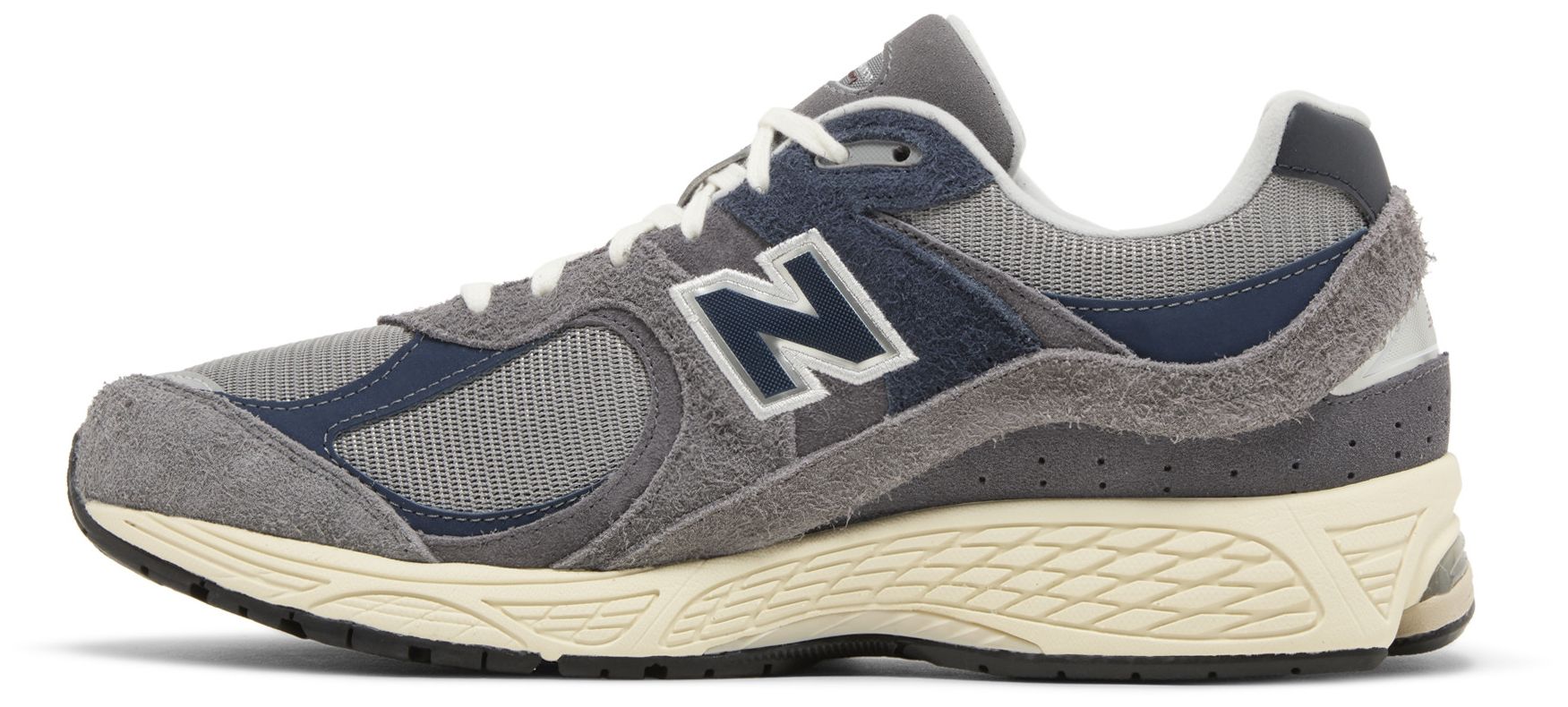 Buy New Balance 2002R 'Castlerock Navy' - M2002REL | GOAT