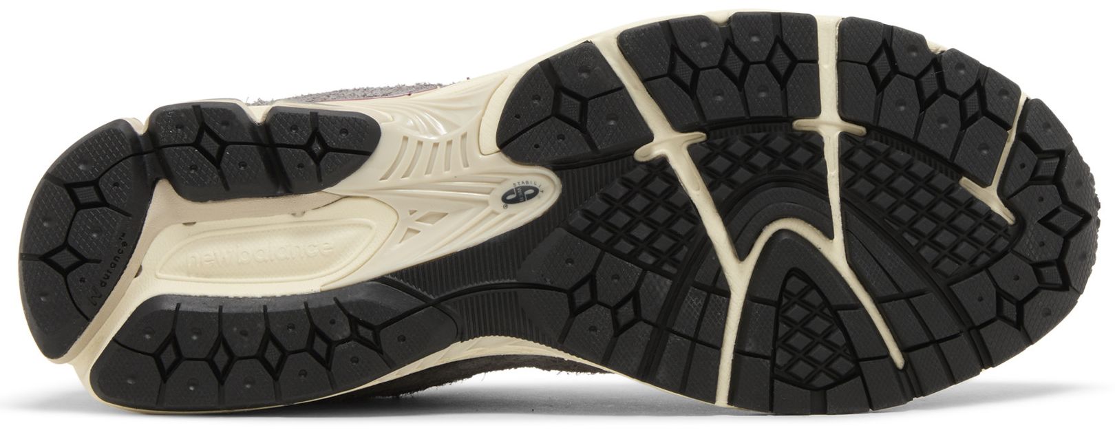 Buy New Balance 2002R 'Castlerock Navy' - M2002REL | GOAT