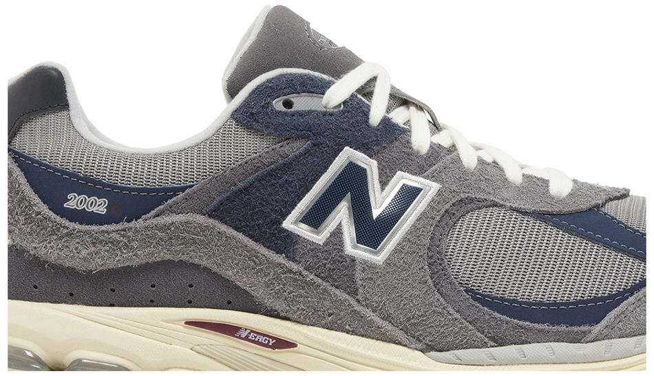 Buy New Balance 2002R 'Castlerock Navy' - M2002REL | GOAT