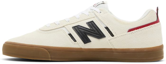 Buy Jamie Foy x New Balance Numeric 306 'Sea Salt Black Gum' - NM306TPO ...