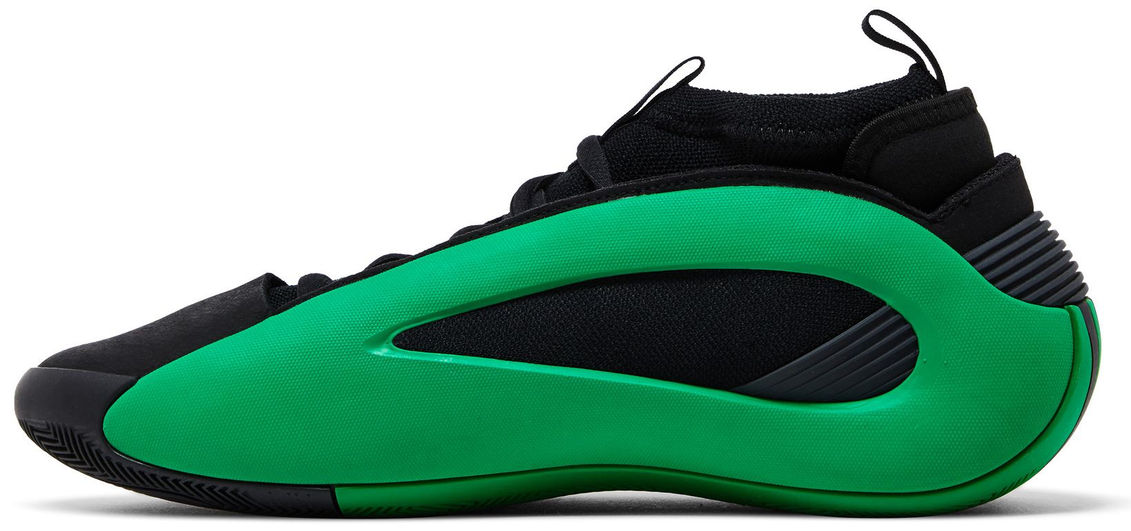 Buy Adidas Harden Vol. 8 'Luxury Green' - IE2693 | GOAT