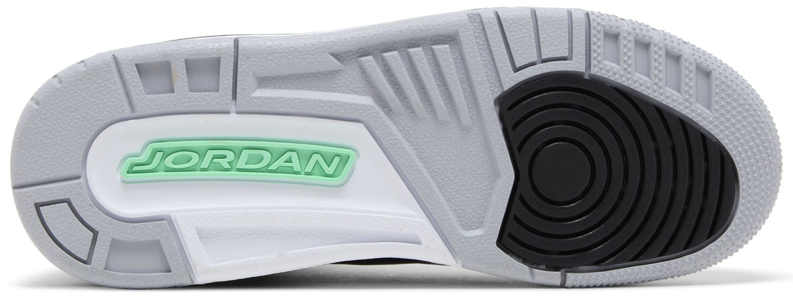 Buy Air Jordan 3 Retro GS 'Green Glow' - DM0967 031 | GOAT