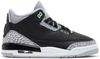 Buy Air Jordan 3 Retro GS 'Green Glow' - DM0967 031 | GOAT