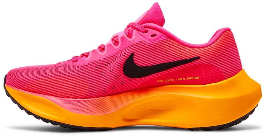 Buy Nike Wmns Zoom Fly 5 'Hyper Pink' - DM8974 601 | GOAT