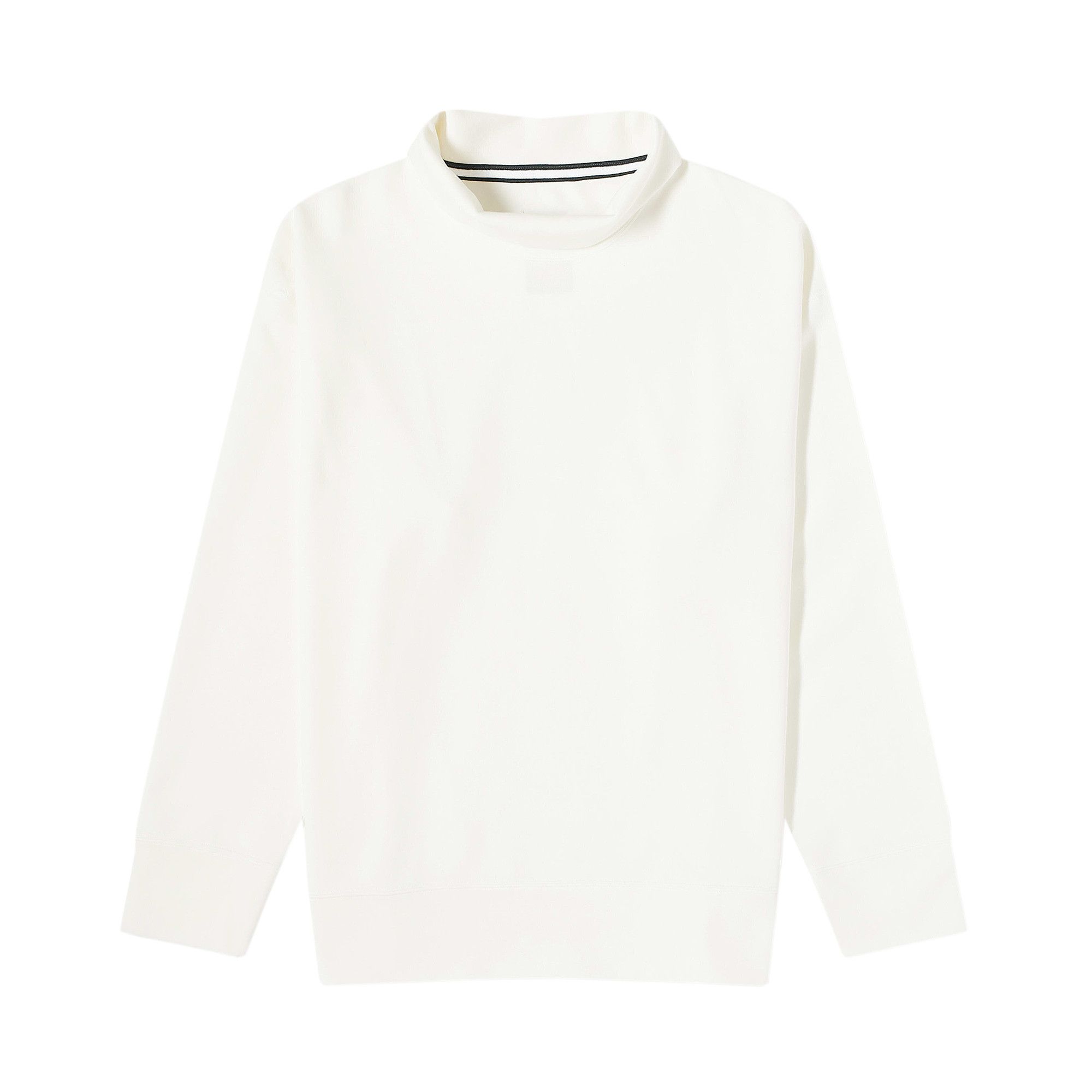 Buy Nike Tech Fleece Turtle Neck 'Sail' - FB8169 133 | GOAT