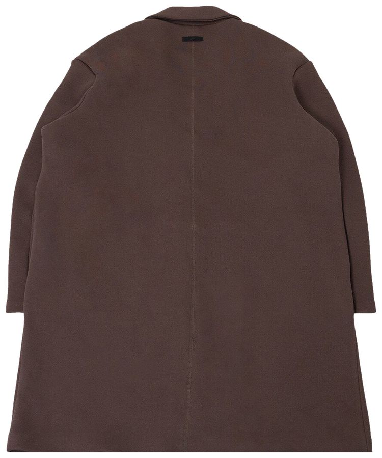 Buy Nike Sportswear Tech Fleece Reimagined Trench Coat 'Baroque Brown ...