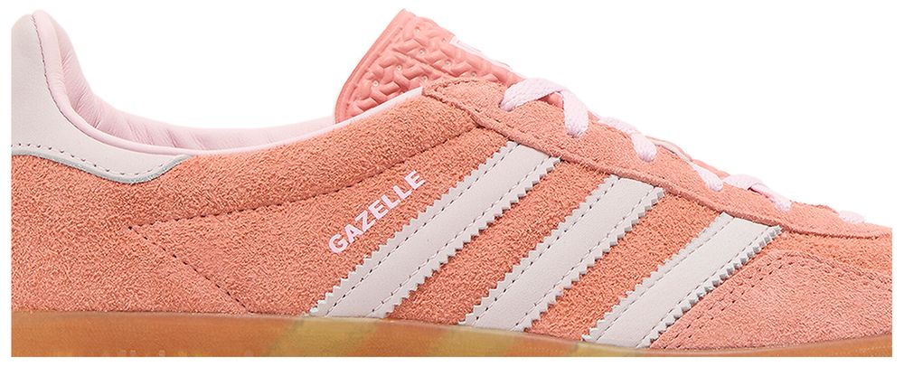 Buy Adidas Wmns Gazelle Indoor 'Wonder Clay Gum' - IE2946 | GOAT