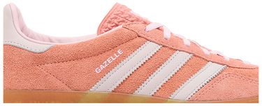 Buy Adidas Wmns Gazelle Indoor 'Wonder Clay Gum' - IE2946 | GOAT