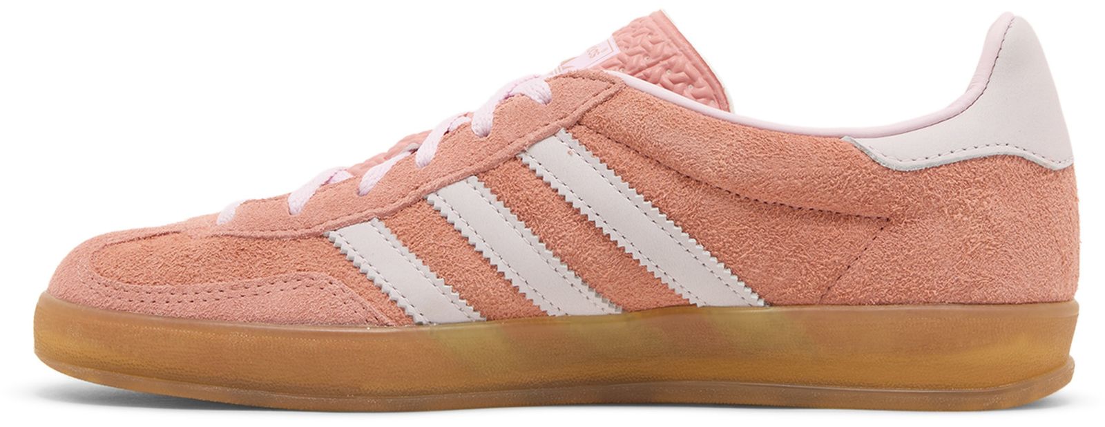 Buy Adidas Wmns Gazelle Indoor 'Wonder Clay Gum' - IE2946 | GOAT