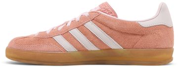Buy Adidas Wmns Gazelle Indoor 'Wonder Clay Gum' - IE2946 | GOAT