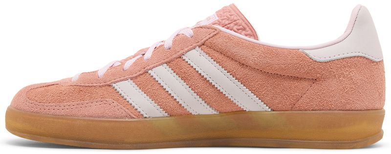 Buy Adidas Wmns Gazelle Indoor 'Wonder Clay Gum' - IE2946 | GOAT