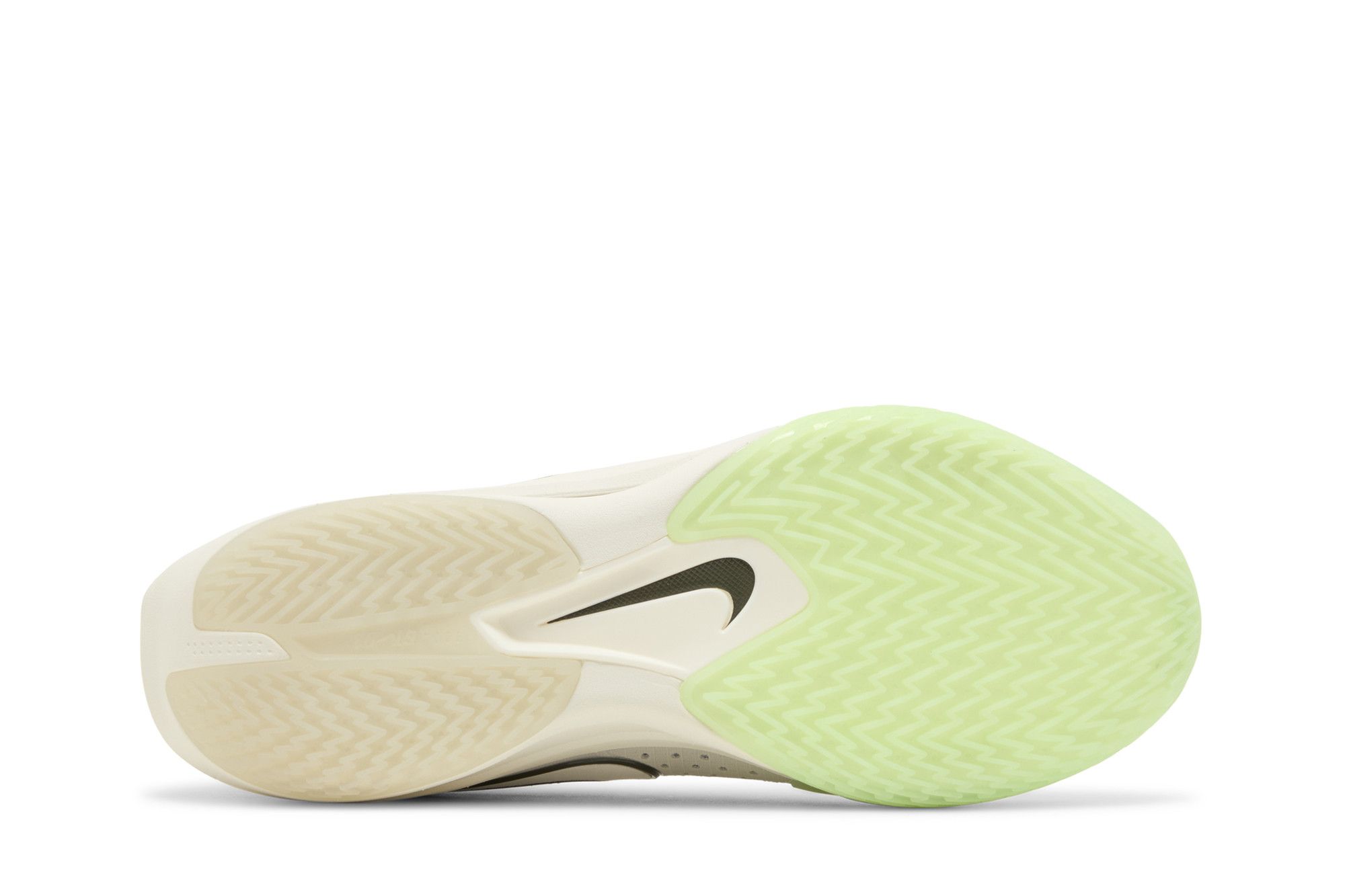 Buy Nike Air Zoom GT Cut 3 'Vapor Green' - DV2913 003 | GOAT