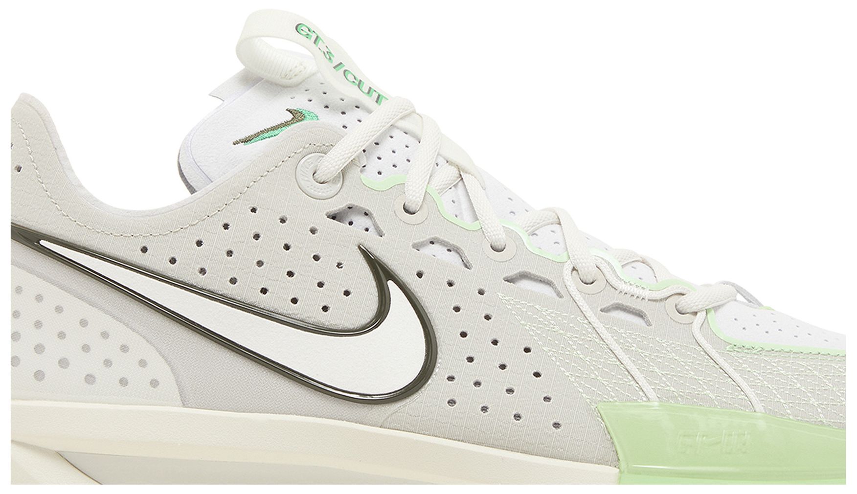 Buy Nike Air Zoom GT Cut 3 'Vapor Green' - DV2913 003 | GOAT