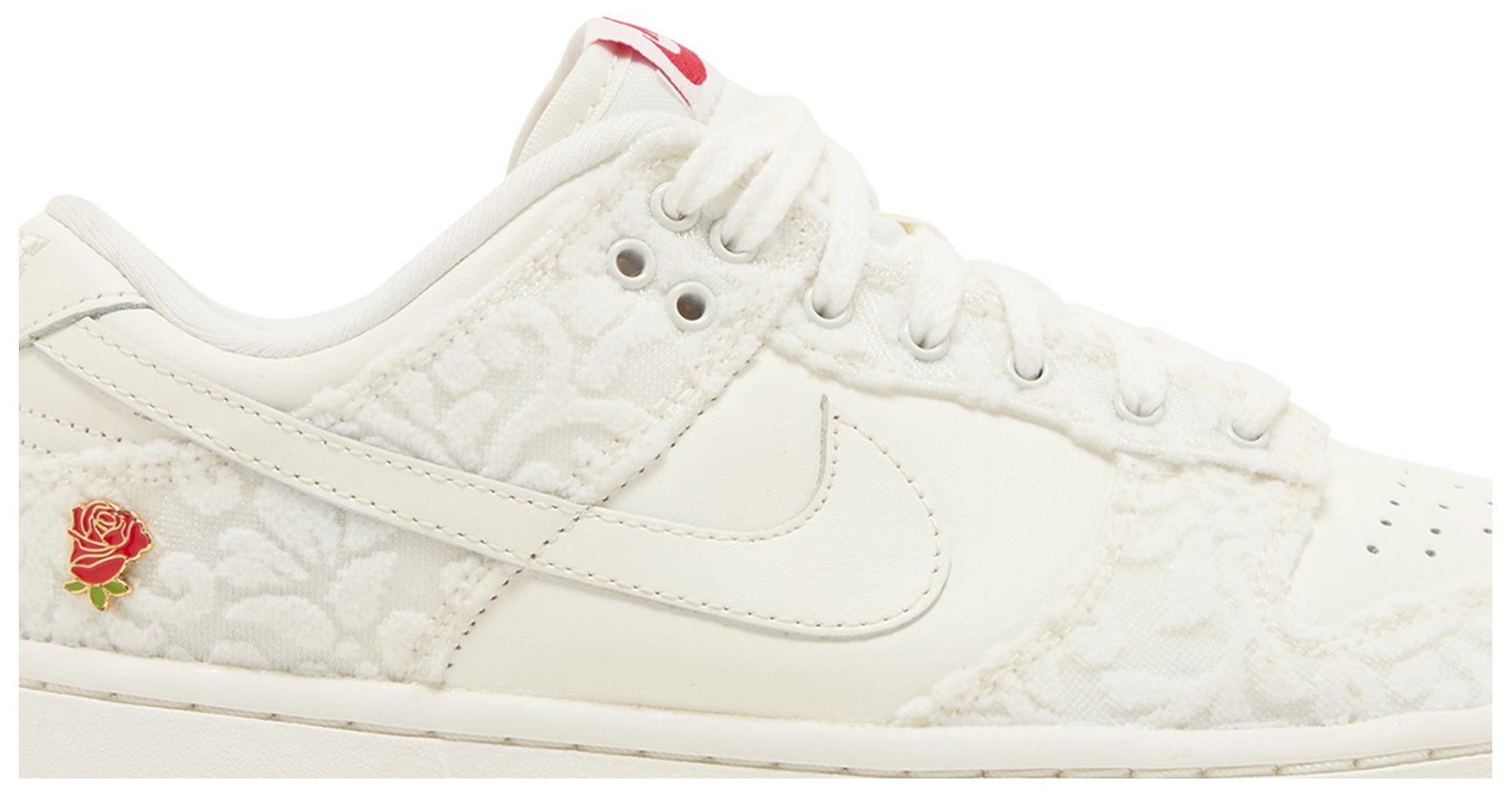 Buy Nike Wmns Dunk Low 'Give Her Flowers' - FZ3775 133 | GOAT