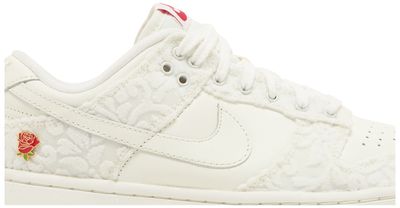 Buy Nike Wmns Dunk Low 'Give Her Flowers' - FZ3775 133 | GOAT