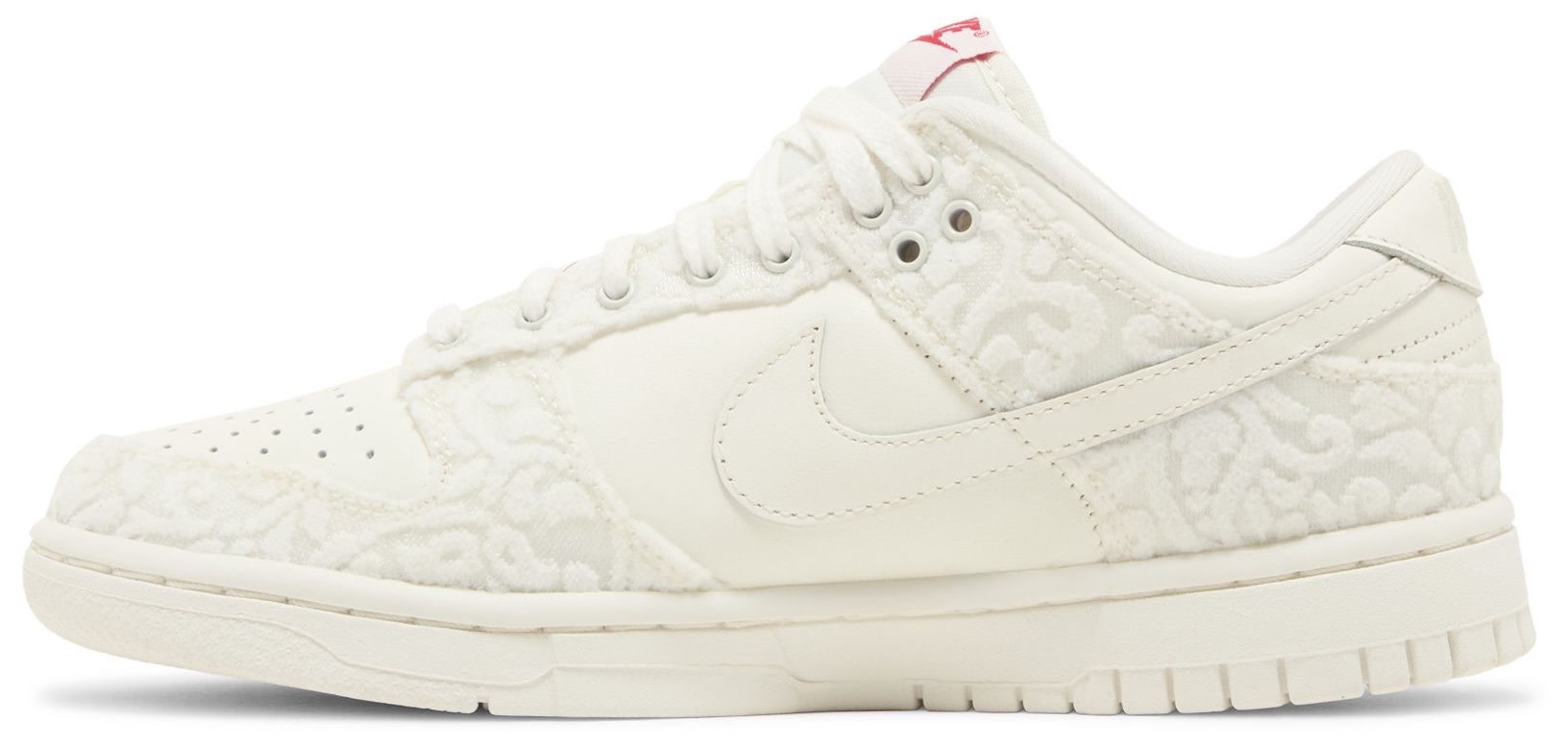 Buy Nike Wmns Dunk Low 'Give Her Flowers' - FZ3775 133 | GOAT
