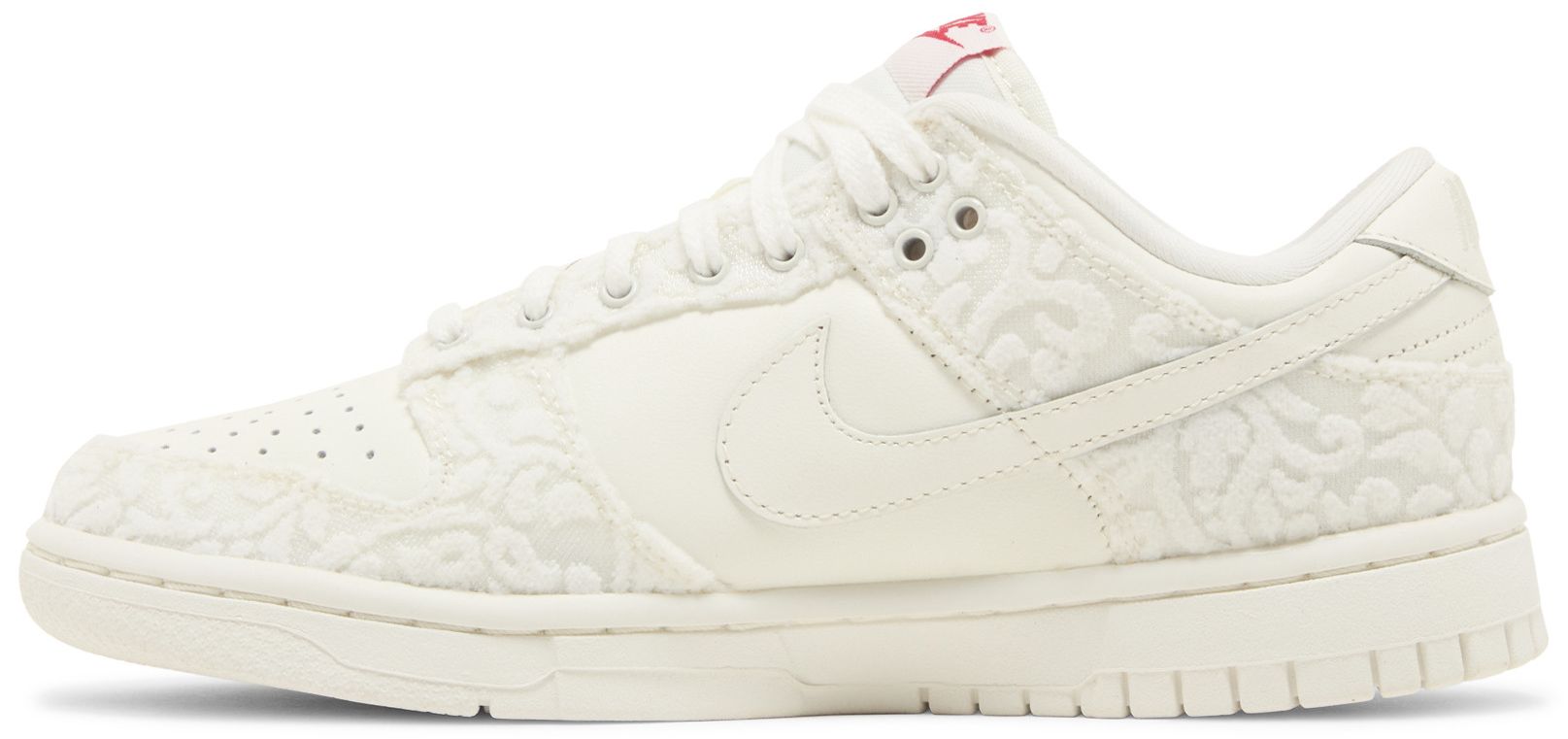 Buy Nike Wmns Dunk Low 'Give Her Flowers' - FZ3775 133 | GOAT
