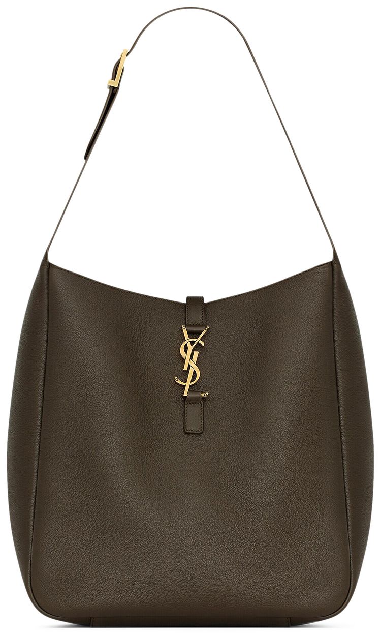 Buy Saint Laurent Le 5 À 7 Supple Large Bag 'Light Musk' - 753837 AAAUQ ...