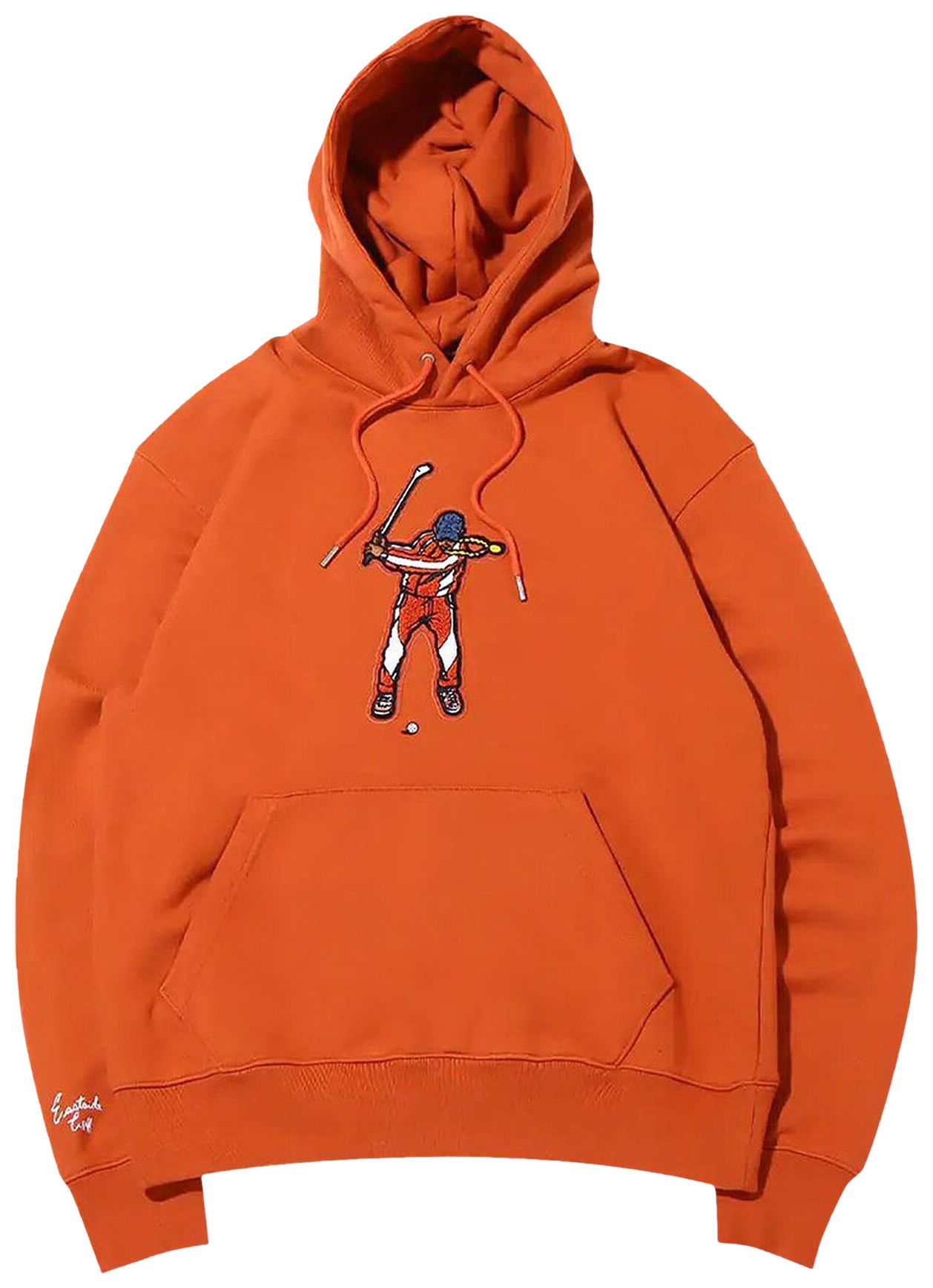 Buy Air Jordan x Eastside Golf Fleece Hoodie (Asia Sizing) 'Burnt Sunrise/Midnight Navy/White ...