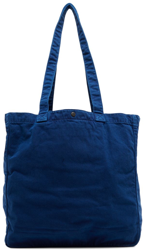 Buy Carhartt Wip Garrison Tote Bag Elder I033157 Elde Goat