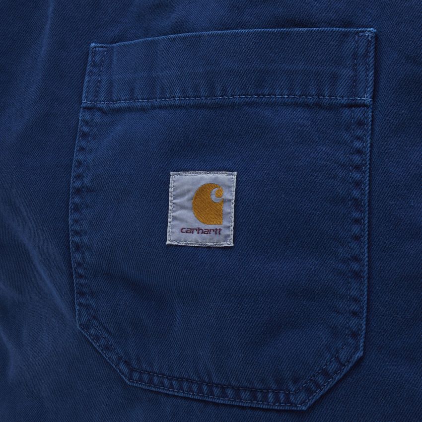 Buy Carhartt Wip Garrison Tote Bag Elder I033157 Elde Goat