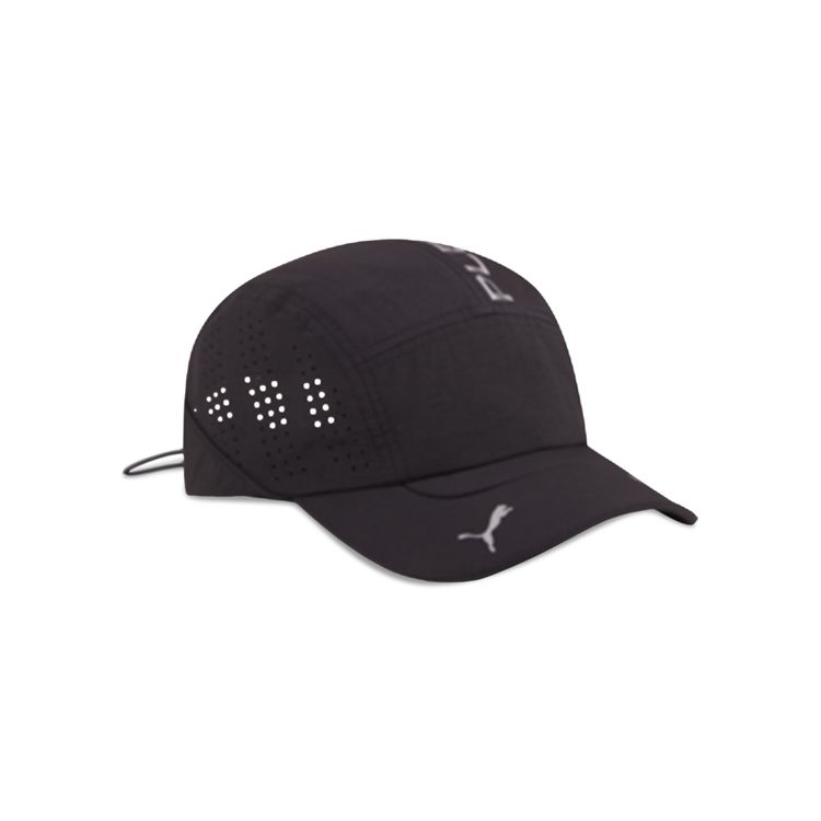 Buy Puma x Pleasures Cap 'Puma Black' - 25182 01 PUMA | GOAT