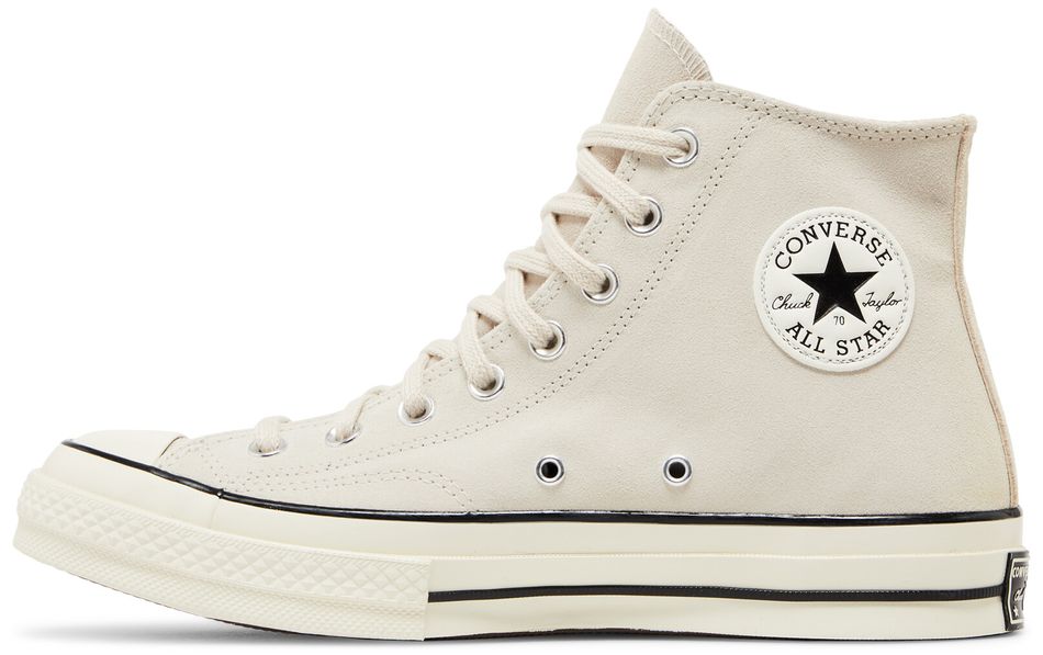 Buy Converse Chuck 70 High 'Desert Sand' - 172692C | GOAT