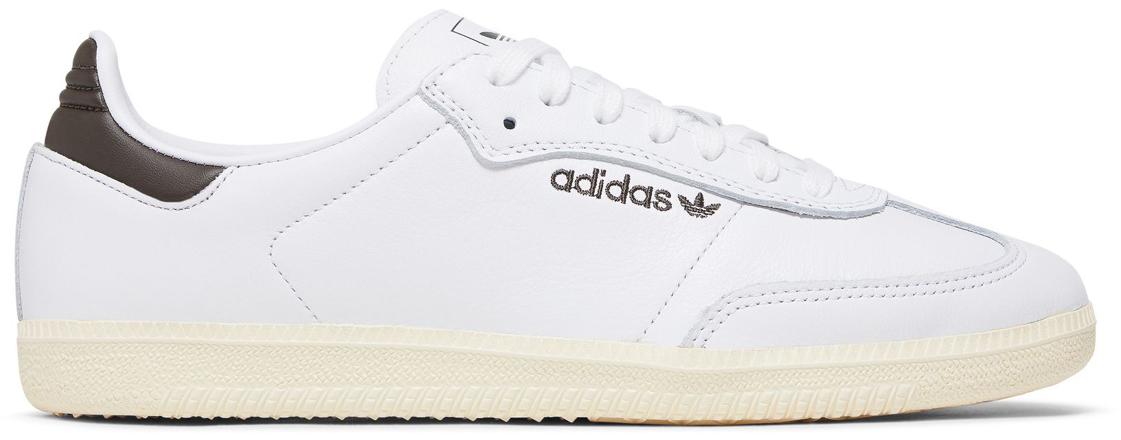 Buy Adidas Samba ADV 'White Shadow Olive' - GY3660 | GOAT