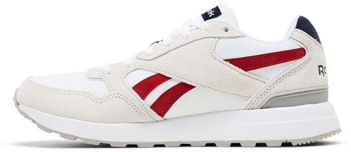 Buy Reebok GL 1000 'White Vector Navy' - GZ2339 | GOAT