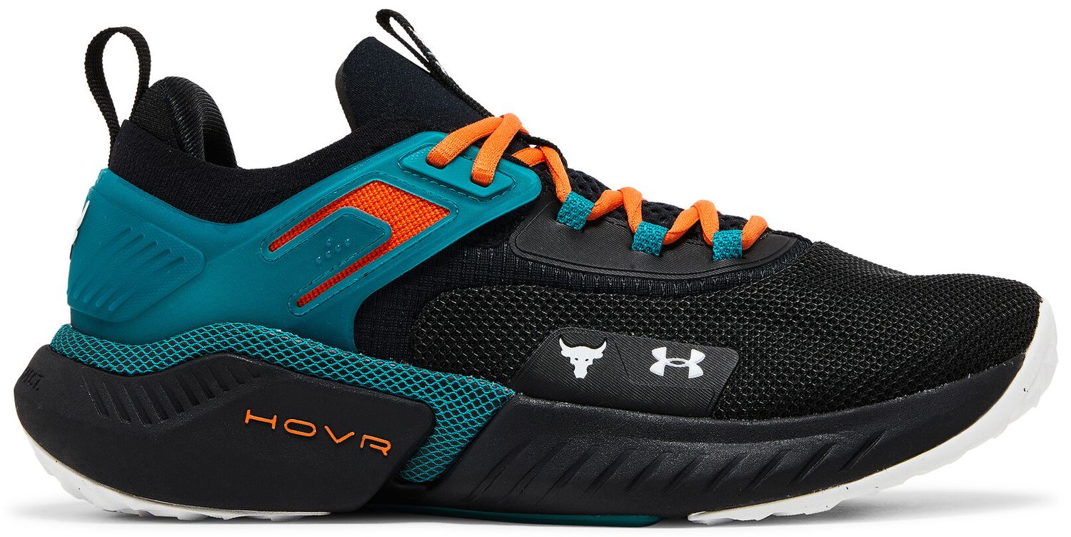Buy Under Armour Project Rock 5 '305' - 3026211 001 | GOAT