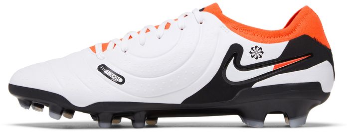 Buy Nike Tiempo Legend 10 Pro FG 'Ready Pack' - DV4333 100 | GOAT