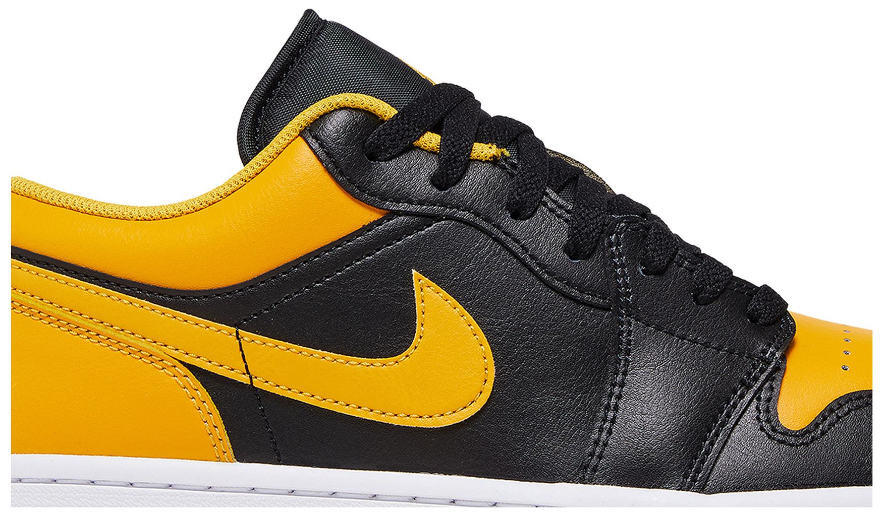 Buy Air Jordan 1 Low 'Yellow Ochre' - 553558 072 | GOAT