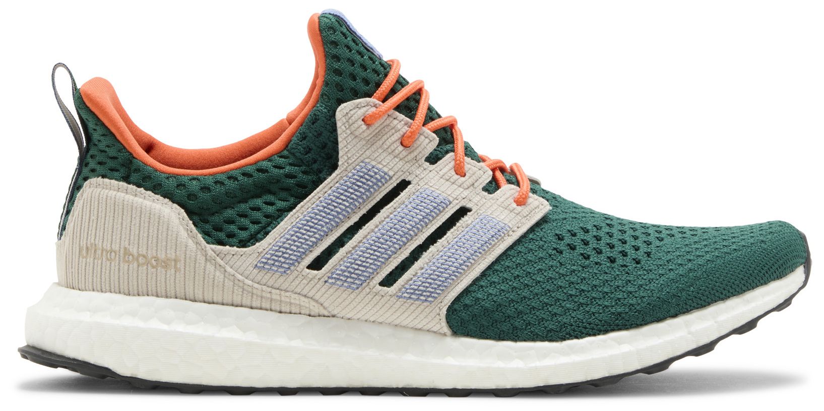 Buy adidas UltraBoost 1.0 'Collegiate Green Wonder Beige' - ID9668 | GOAT