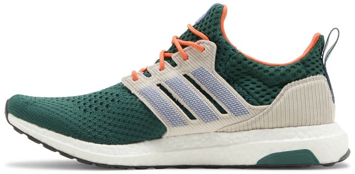Buy adidas UltraBoost 1.0 'Collegiate Green Wonder Beige' - ID9668 | GOAT