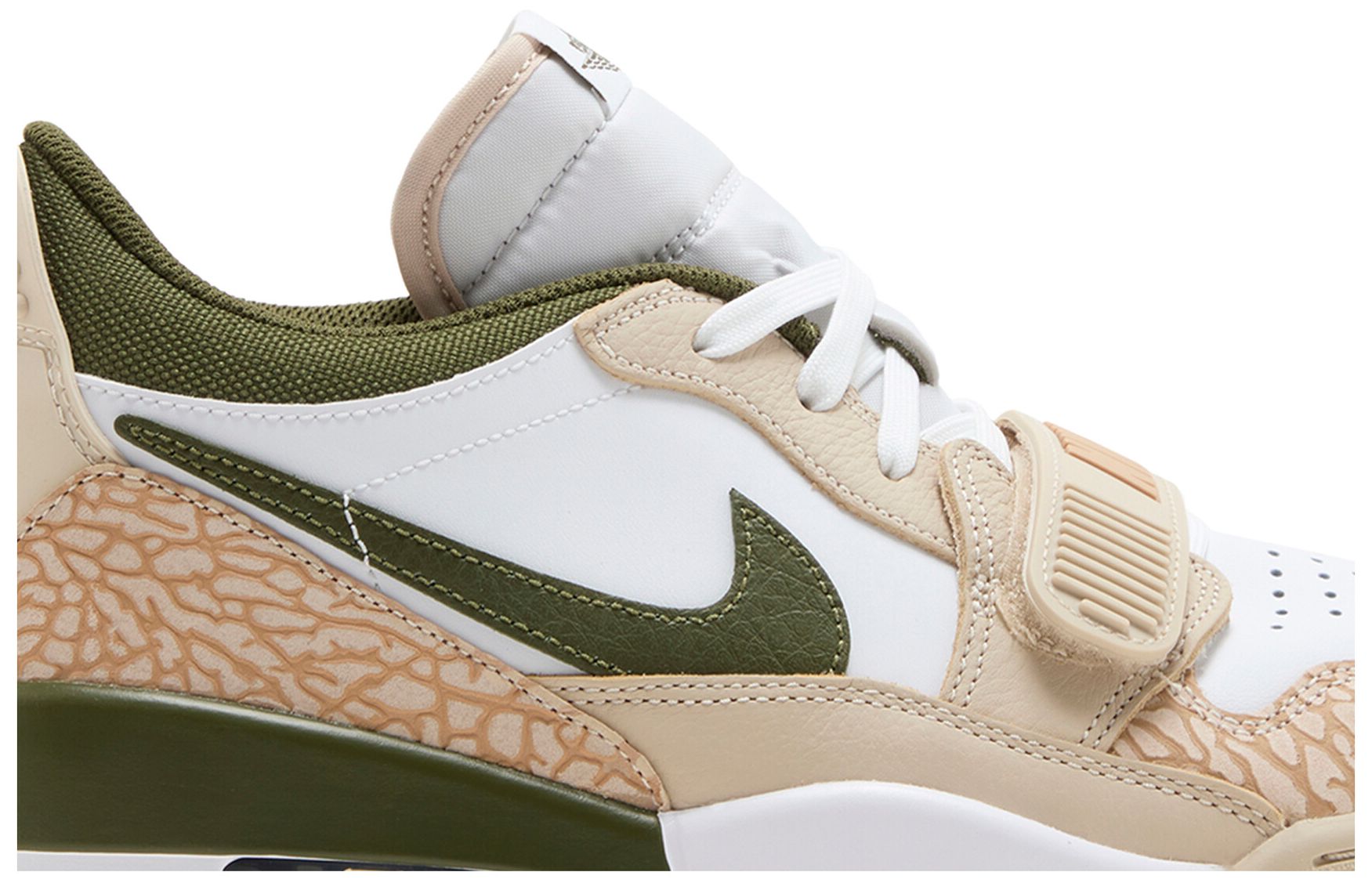 Buy Paris Saint-Germain x Air Jordan Jordan Legacy 312 Low 'Fourth Kit ...