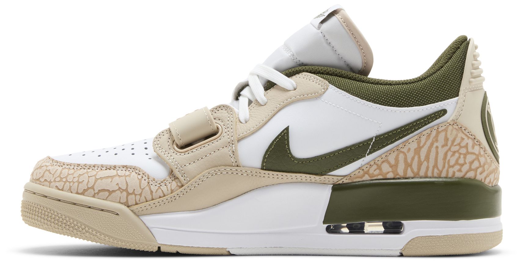Buy Paris Saint-Germain x Air Jordan Jordan Legacy 312 Low 'Fourth Kit ...