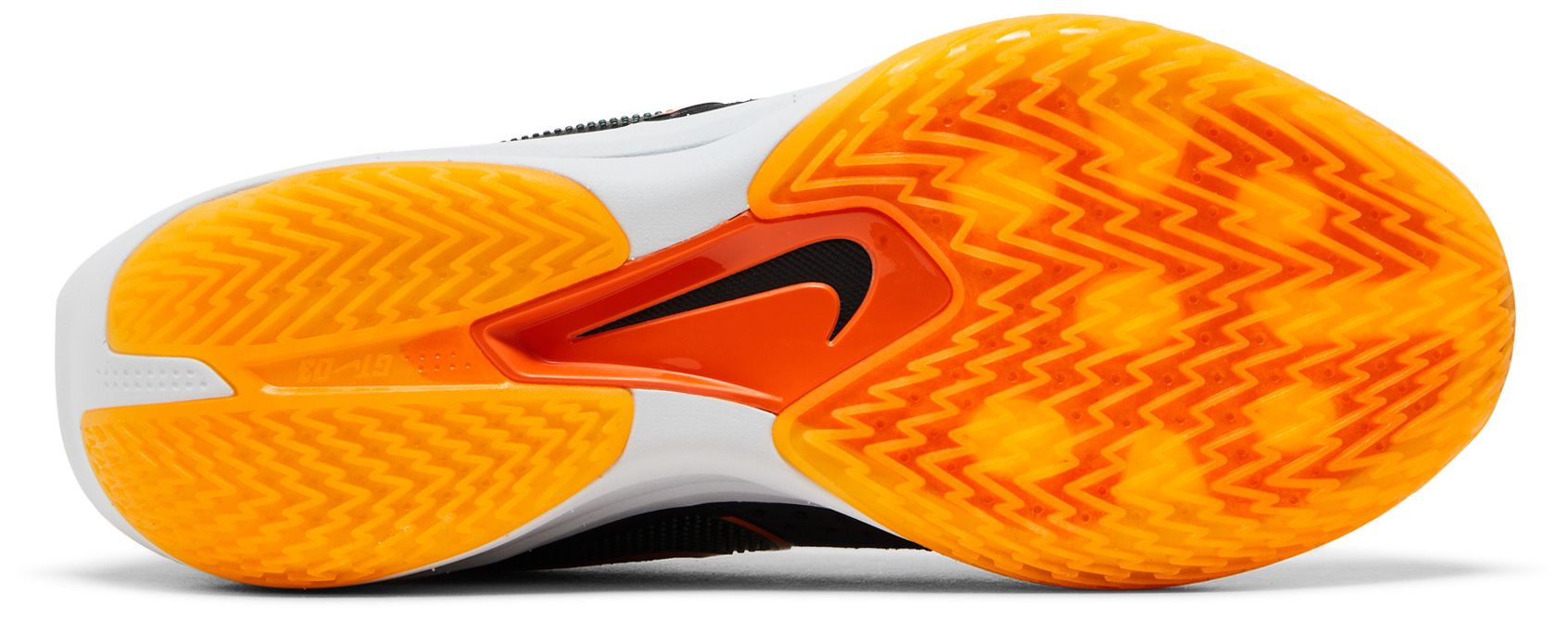 Buy Nike Air Zoom GT Cut 3 'Swoosh Squad' - DV2913 001 | GOAT