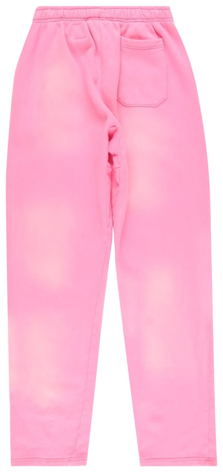 Buy Hellstar Flame Sweatpants 'Pink/Silver' - HS T16 PINK | GOAT
