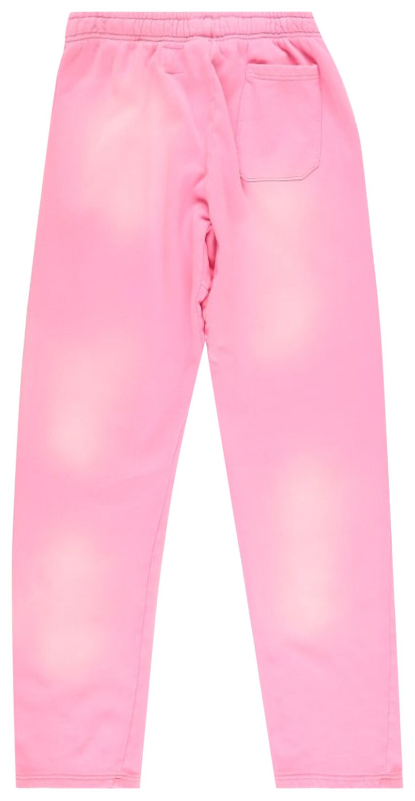 Buy Hellstar Flame Sweatpants 'Pink/Black' - HS T17 PINK | GOAT