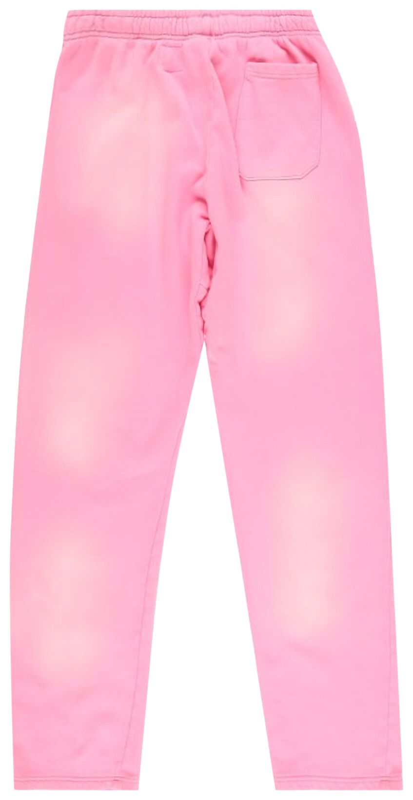 Buy Hellstar Flame Sweatpants 'Pink/Black' - HS T17 PINK | GOAT