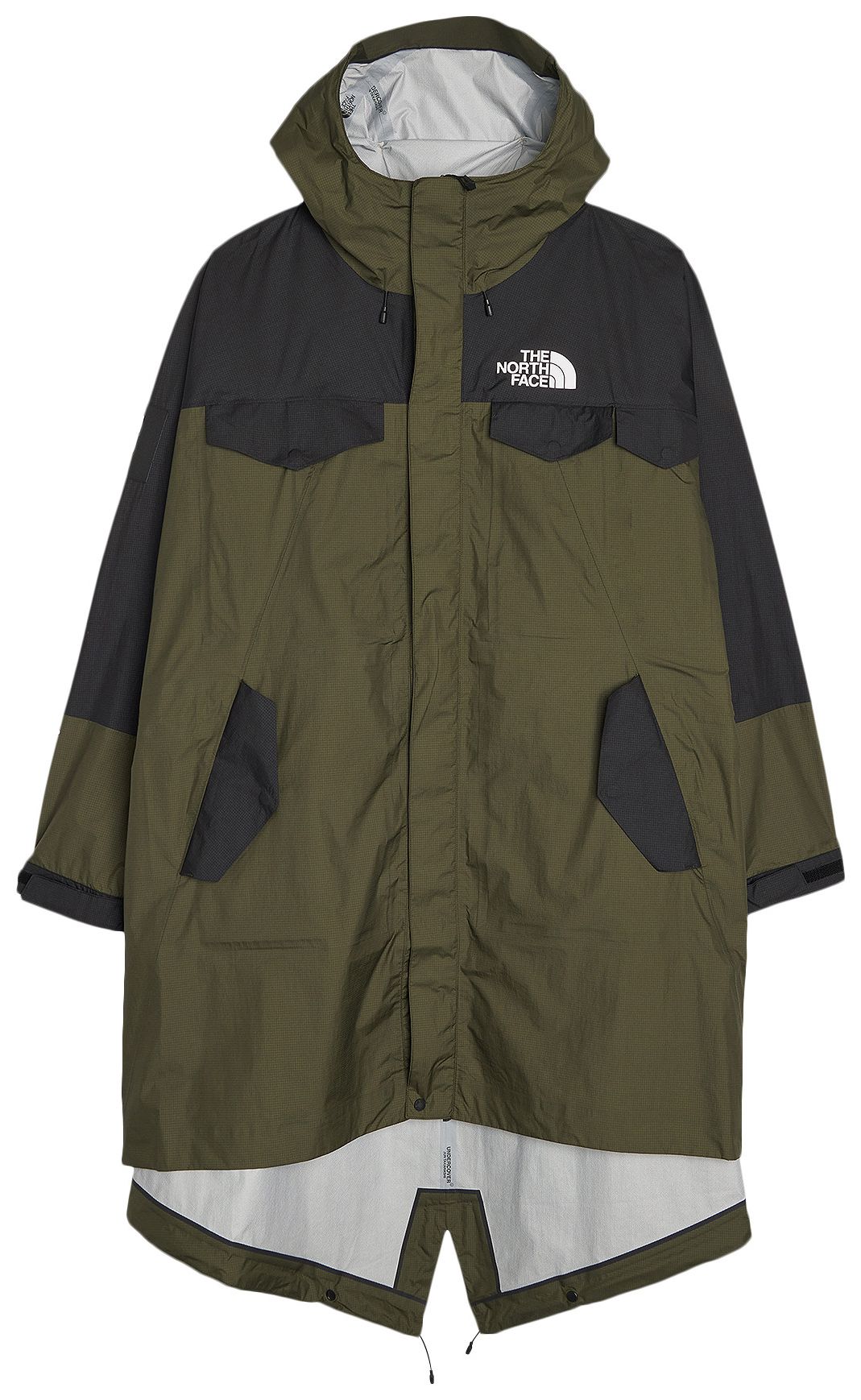 Buy The North Face x Undercover SOUKUU Hike Packable Fishtail Shell ...