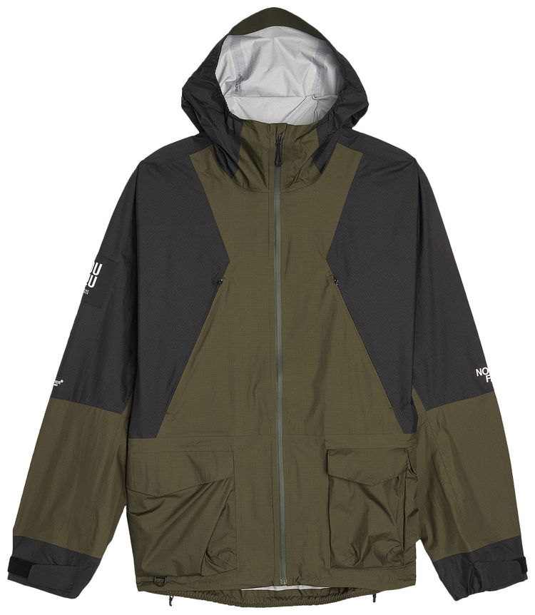 Buy The North Face x Undercover SOUKUU Hike Packable Mountain Light ...