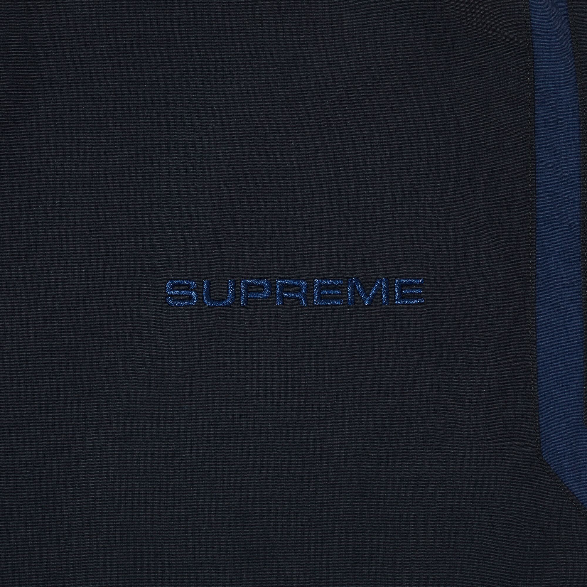 Buy Supreme Inset Link Track Pant 'Black' - SS24P33 BLACK | GOAT Buy Supreme Inset Link Track Pant 'Black' - SS24P33 BLACK | GOAT