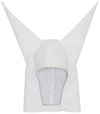 Buy Anonymous Club Leather Dunce Cap 'White' - 5050 2000007 LDC WHIT | GOAT