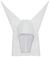 Buy Anonymous Club Leather Dunce Cap 'White' - 5050 2000007 LDC WHIT | GOAT