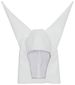 Buy Anonymous Club Leather Dunce Cap 'White' - 5050 2000007 LDC WHIT | GOAT