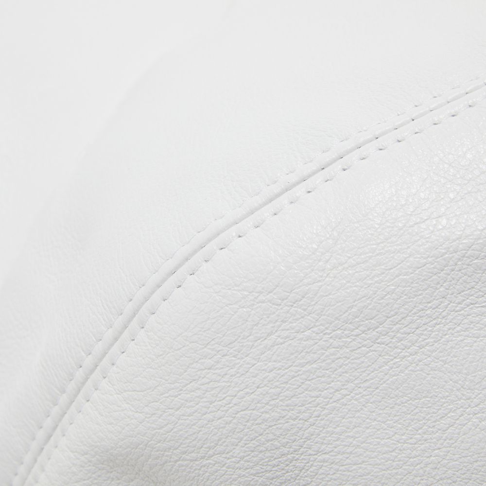 Buy Anonymous Club Leather Dunce Cap 'White' - 5050 2000007 LDC WHIT | GOAT