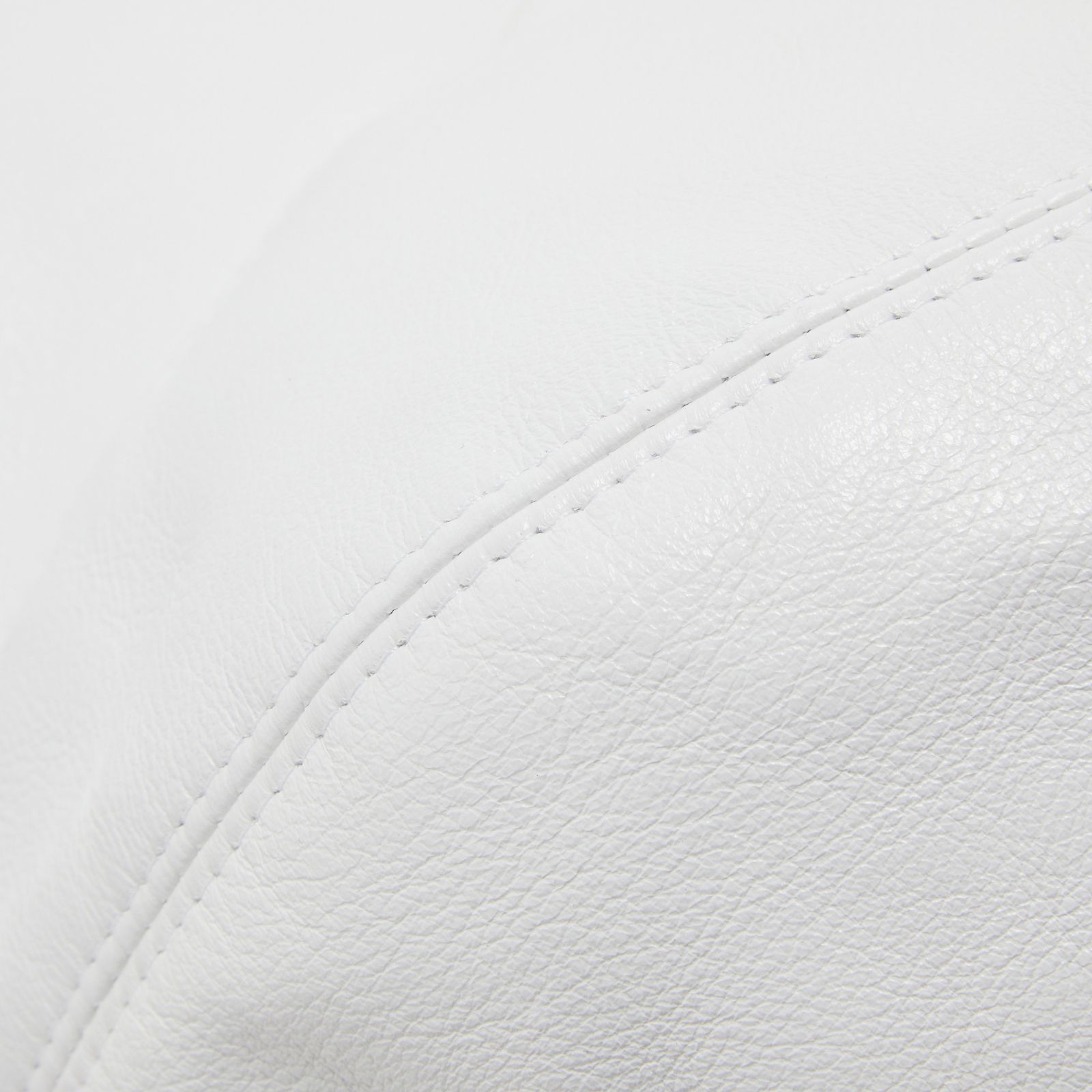Buy Anonymous Club Leather Dunce Cap 'White' - 5050 2000007 LDC WHIT | GOAT