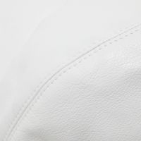 Buy Anonymous Club Leather Dunce Cap 'White' - 5050 2000007 LDC WHIT | GOAT